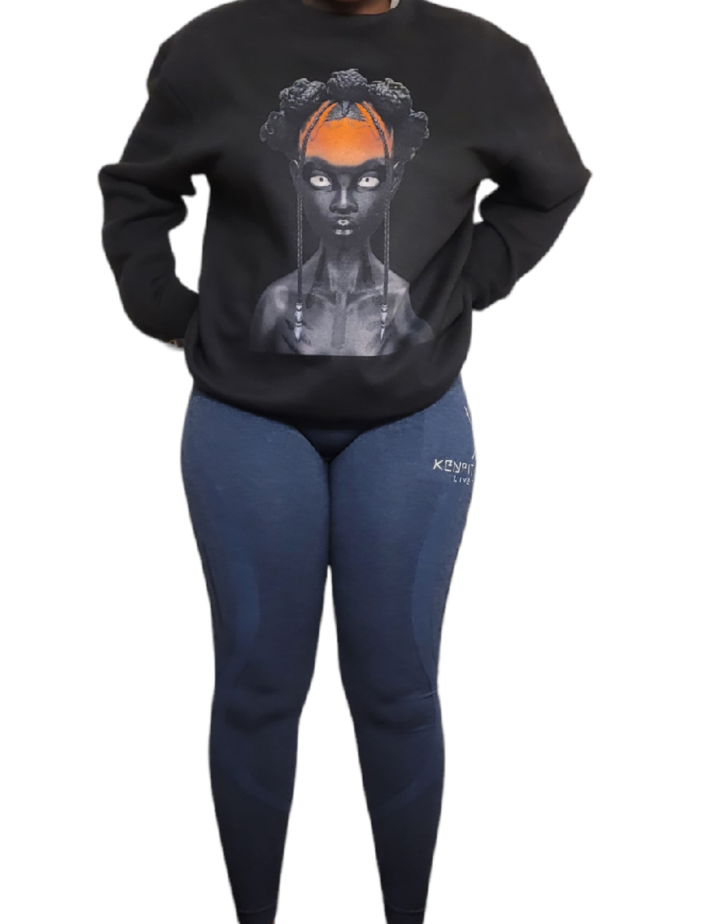 Leggings – KENFIT METHOD